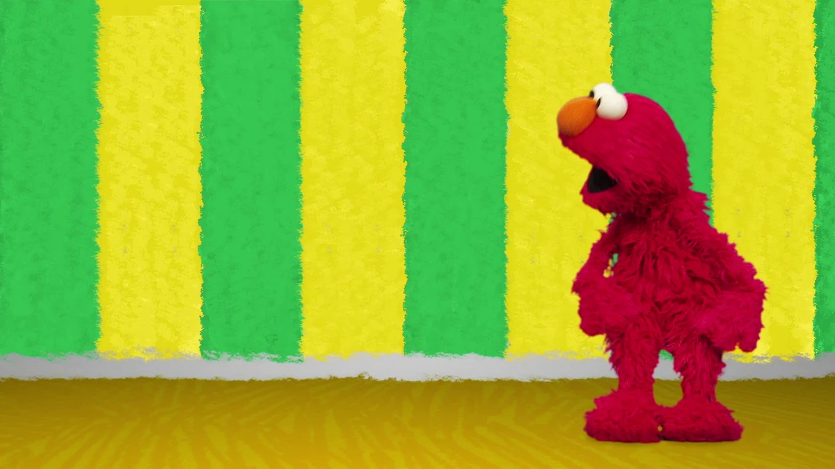 Elmo's World: Patterns | My scratchpad Wiki | Fandom