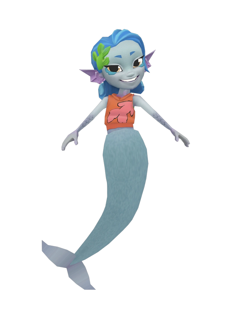 Koral | My scratchpad Wiki | Fandom