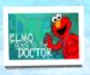 Elmo Goes to the Doctor/Gallery | My scratchpad Wiki | Fandom