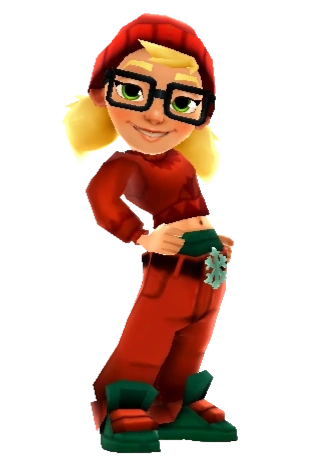 Festive Tricky | My scratchpad Wiki | Fandom