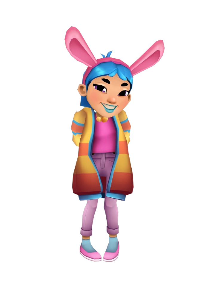 Bonnie | My scratchpad Wiki | Fandom