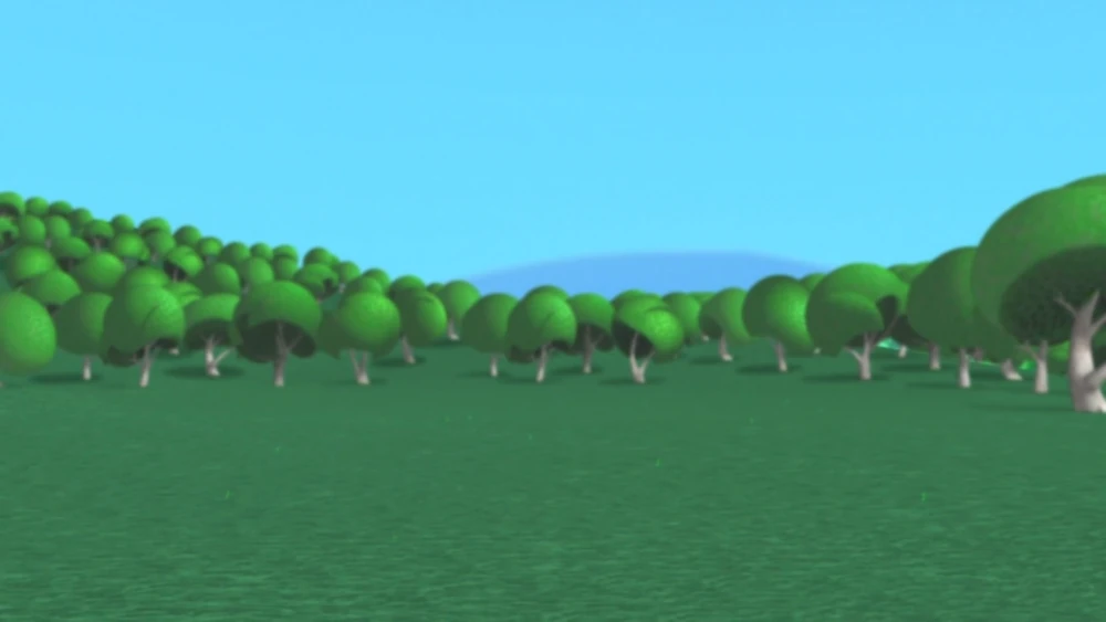 Mickey Mouse Clubhouse Trees Mickey Mouse Clubhouse Wallpapers