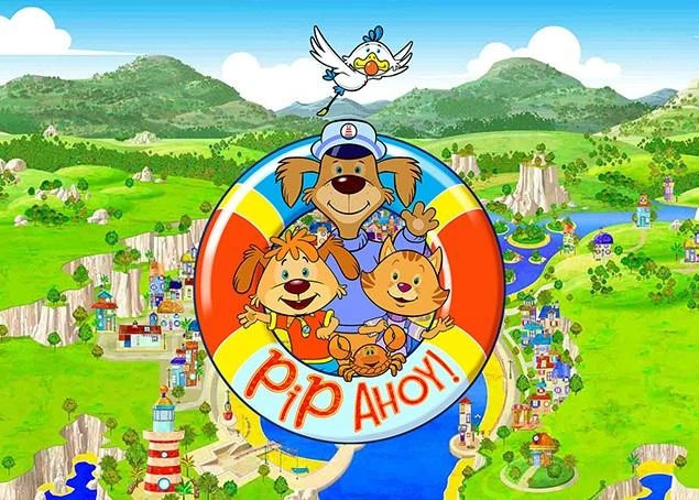 Pip Ahoy! | My scratchpad Wiki | Fandom