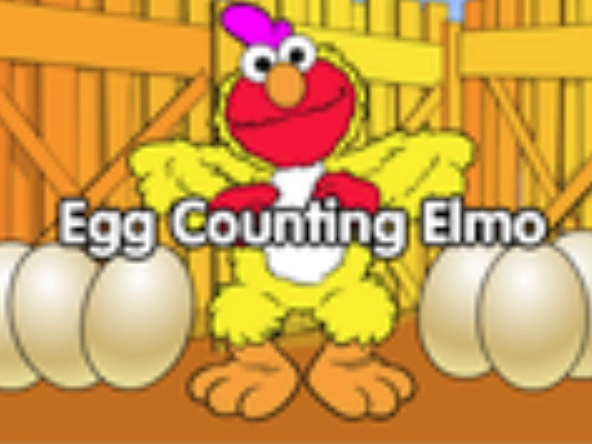 Egg-Counting Elmo/Gallery | My scratchpad Wiki | Fandom