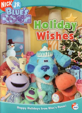 Holiday Wishes 2005 DVD | My scratchpad Wiki | Fandom