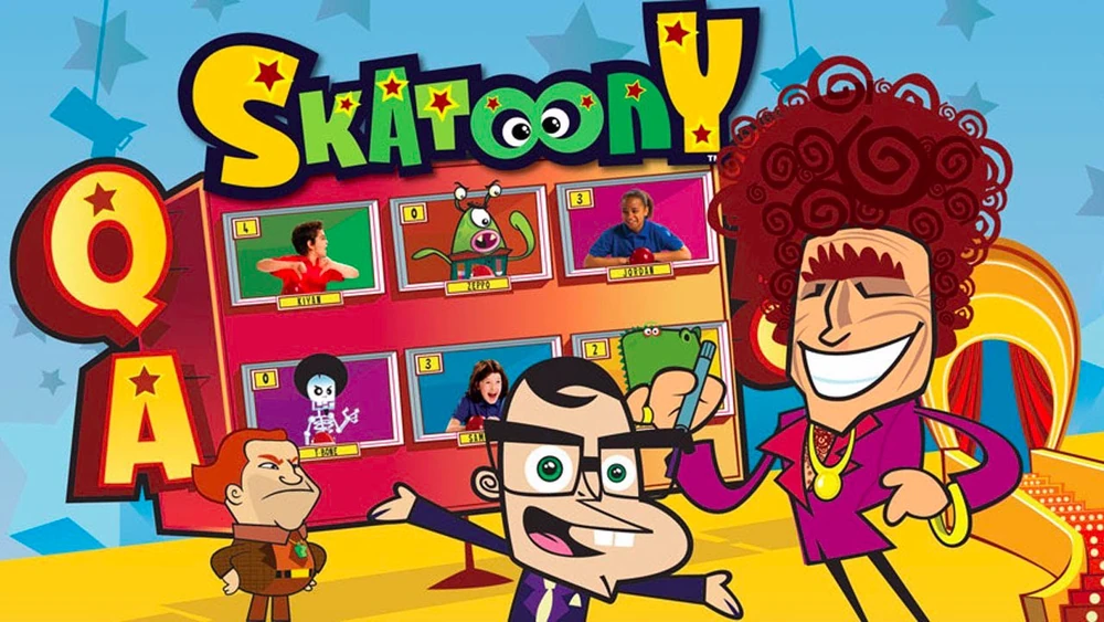 Skatoony | My scratchpad Wiki | Fandom