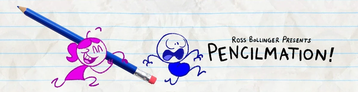 Pencilmation | My scratchpad Wiki | Fandom