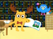 Noggin The Princess Picks a Pet | My scratchpad Wiki | Fandom