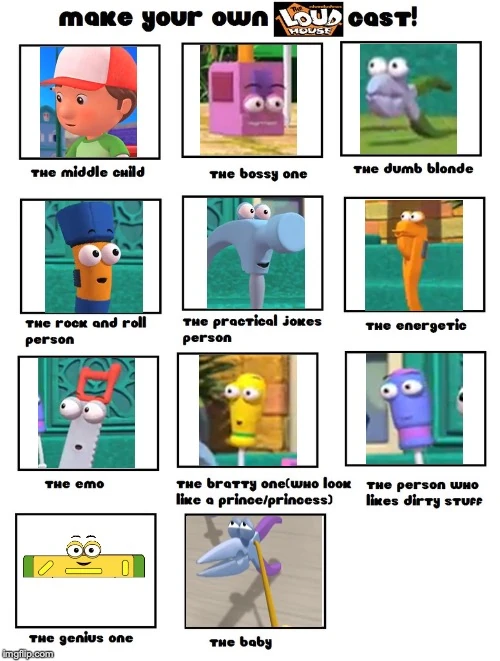 The Tool House | My scratchpad Wiki | Fandom