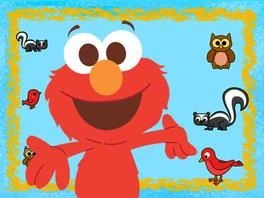 Elmo's World: Baby Animals/Gallery | My scratchpad Wiki | Fandom