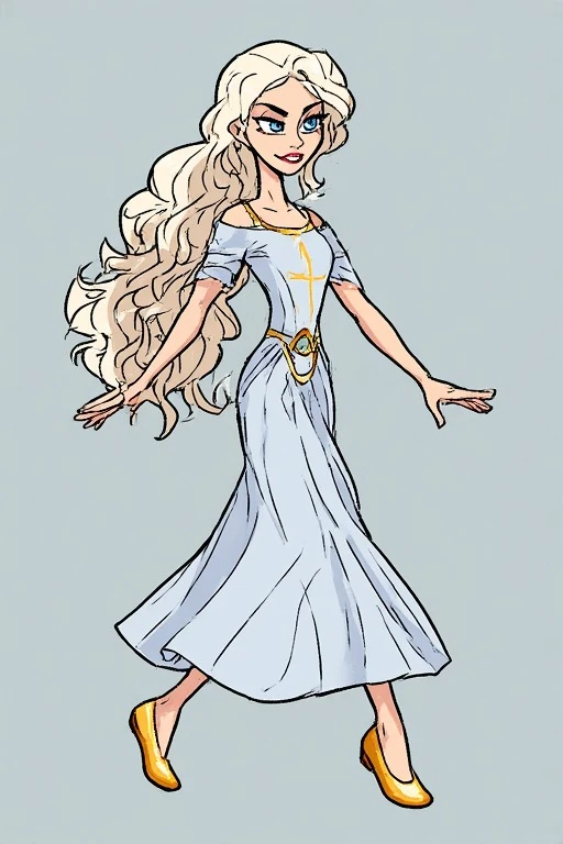 Odette | My scratchpad Wiki | Fandom