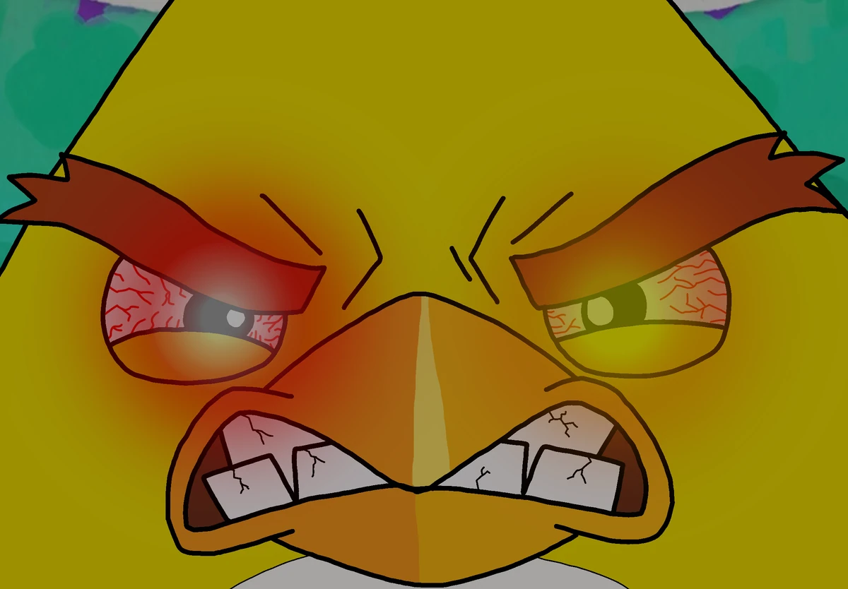 Angry Birds & Angry Pigs are so angry | My scratchpad Wiki | Fandom