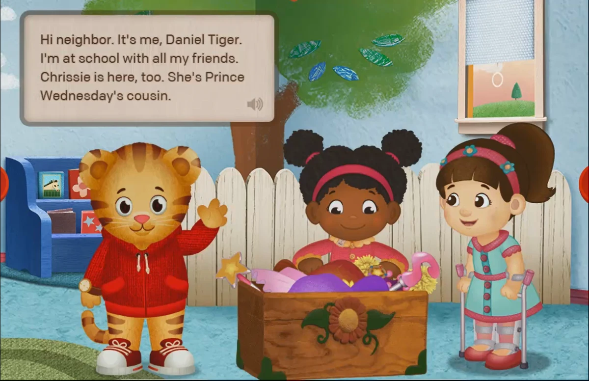 Daniel and His Friends/Gallery | My scratchpad Wiki | Fandom