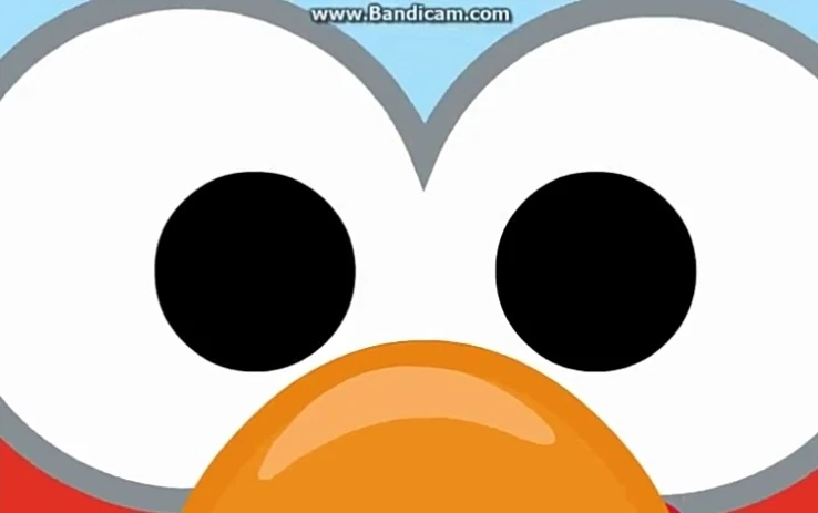 Elmo's eyes | My scratchpad Wiki | Fandom