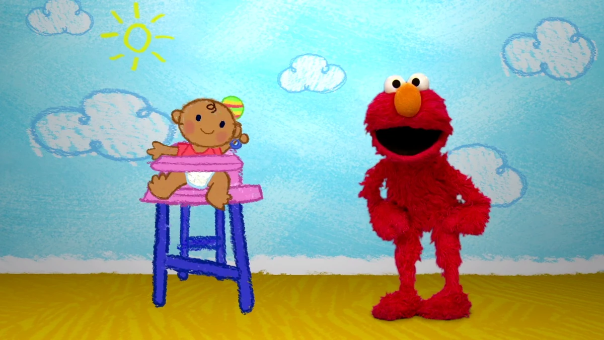 Elmo's World: Babies (2017) | My scratchpad Wiki | Fandom