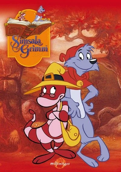 Simsala Grimm | My scratchpad Wiki | Fandom