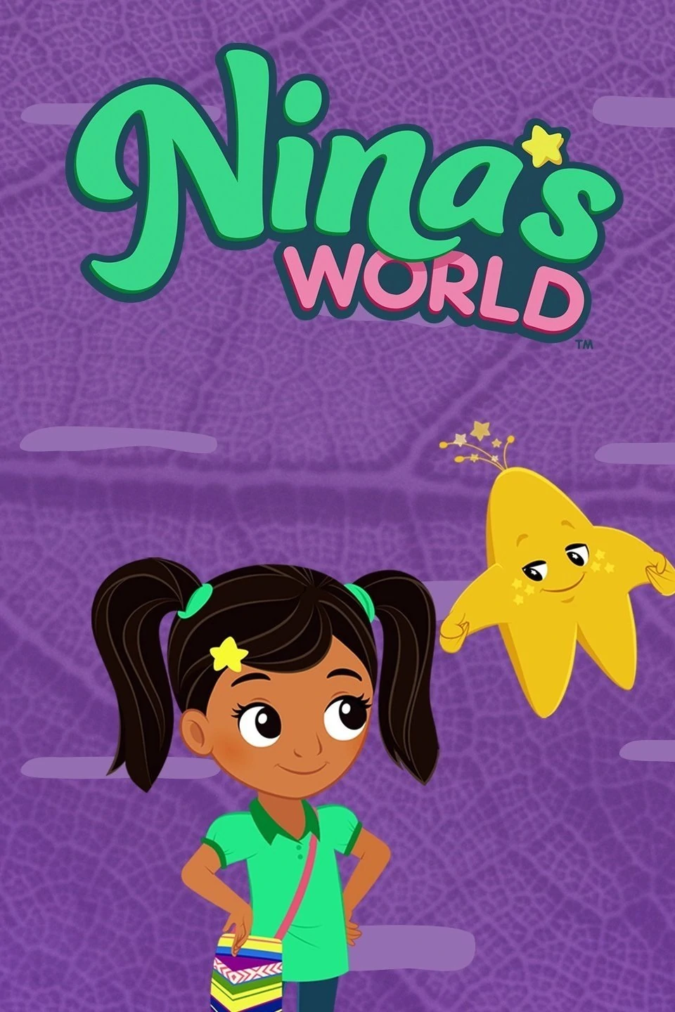 Nina's World | My scratchpad Wiki | Fandom