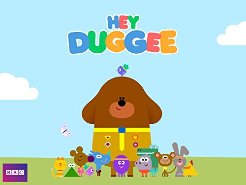 Hey Duggee My Scratchpad Wiki Fandom
