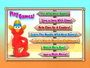 Elmo's World Wild Wild West 2001 DVD/Gallery | My scratchpad Wiki | Fandom