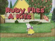 Summertime With Max & Ruby 2007 DVD/Gallery | My scratchpad Wiki | Fandom