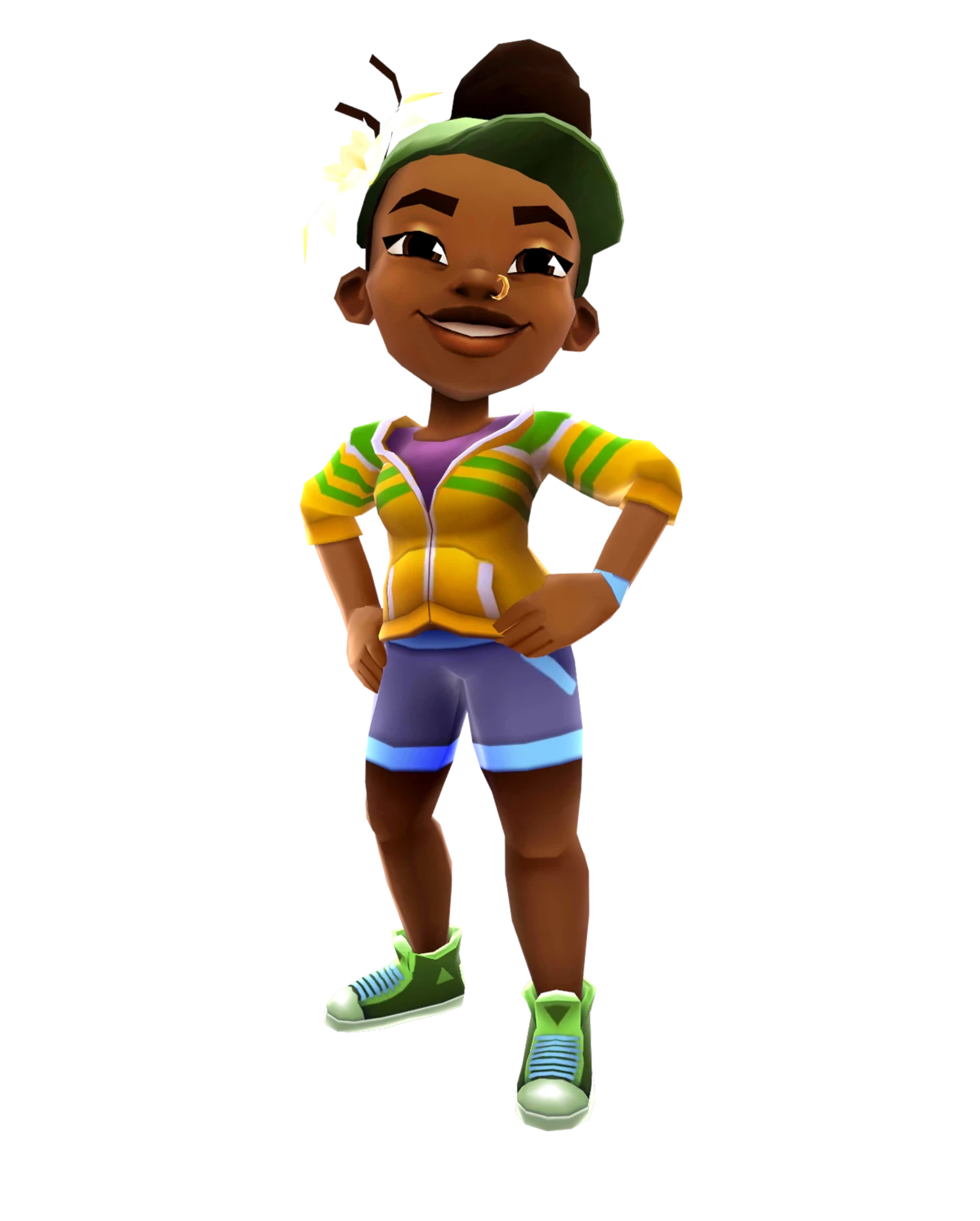 Aina | My scratchpad Wiki | Fandom