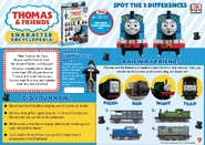 Character Encyclopedia/Gallery | My scratchpad Wiki | Fandom