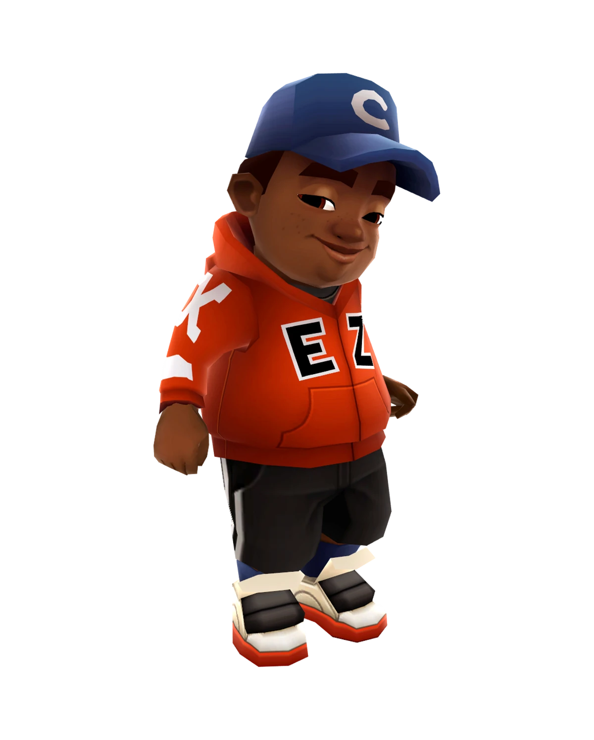 E.Z. | My scratchpad Wiki | Fandom