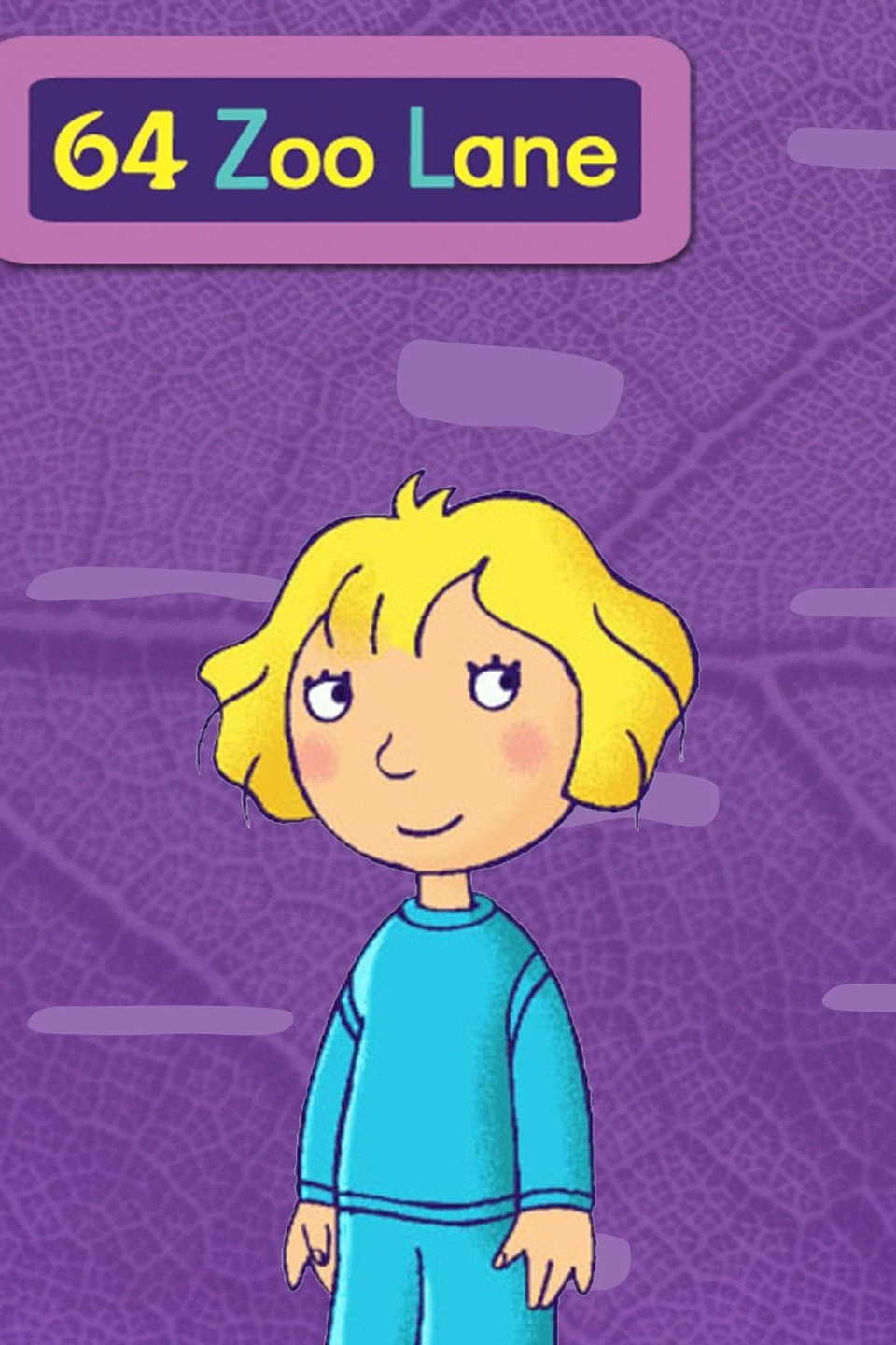 64 Zoo Lane | My scratchpad Wiki | Fandom