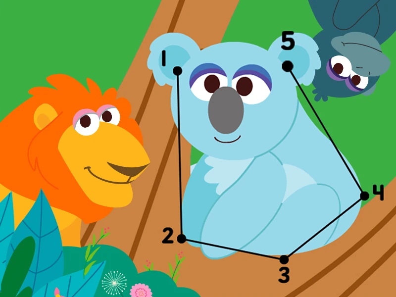 Connect the Dots: Animals/Gallery | My scratchpad Wiki | Fandom