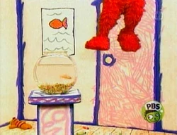 Elmo's World: Up and Down | My scratchpad Wiki | Fandom