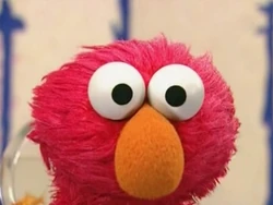 Elmo's World: Eyes | My scratchpad Wiki | Fandom
