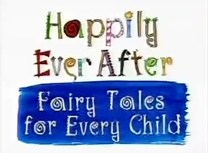 Happily Ever After: Fairy Tales for Every Child | My scratchpad Wiki ...