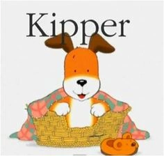 Kipper | My scratchpad Wiki | Fandom