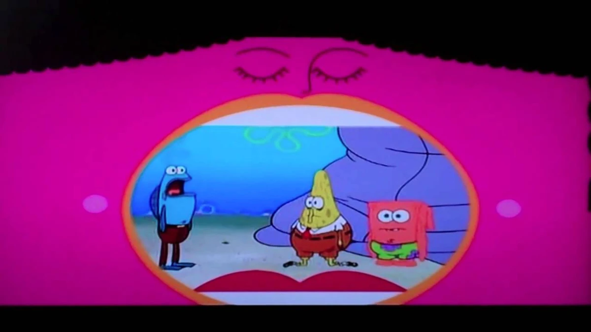 Nickelodeon Big Heads (2013-2015) (Bumpers) | My scratchpad Wiki | Fandom