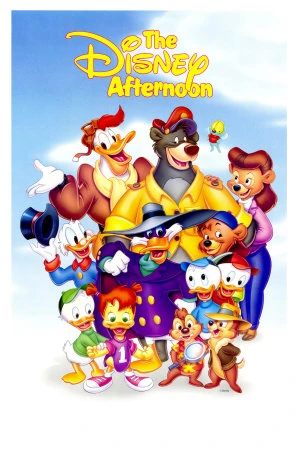 The Disney Afternoon | My scratchpad Wiki | Fandom