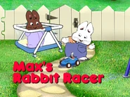 Afternoons with Max and Ruby 2006 DVD/Gallery | My scratchpad Wiki | Fandom