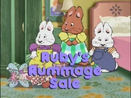Summertime With Max & Ruby 2007 DVD/Gallery | My scratchpad Wiki | Fandom