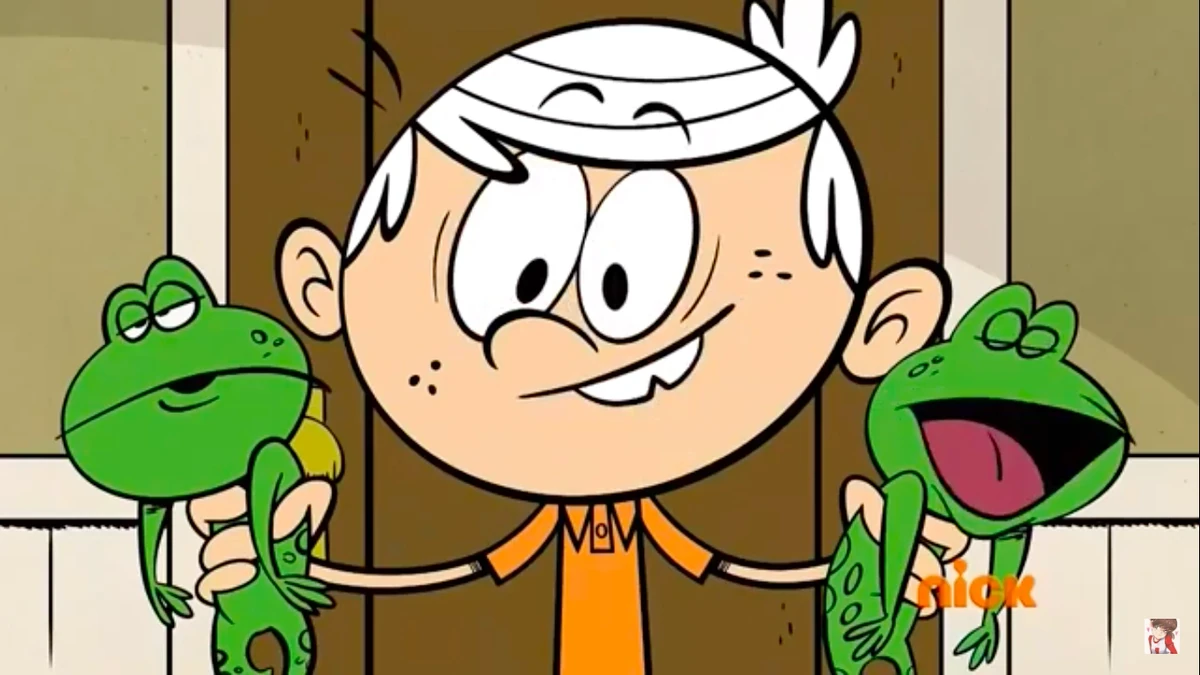 The Loud House/Image Gallery | My scratchpad Wiki | Fandom
