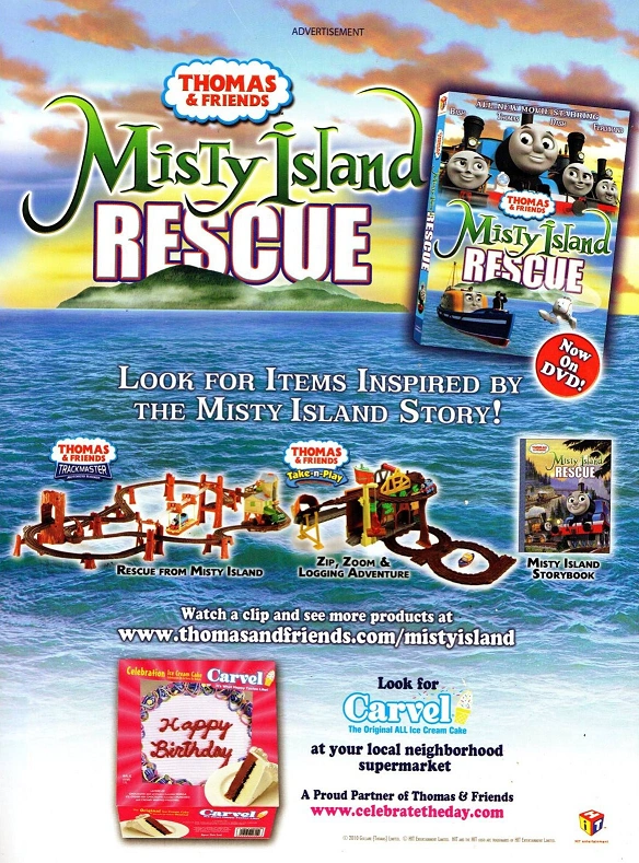 Misty Island Rescue/Gallery | My scratchpad Wiki | Fandom