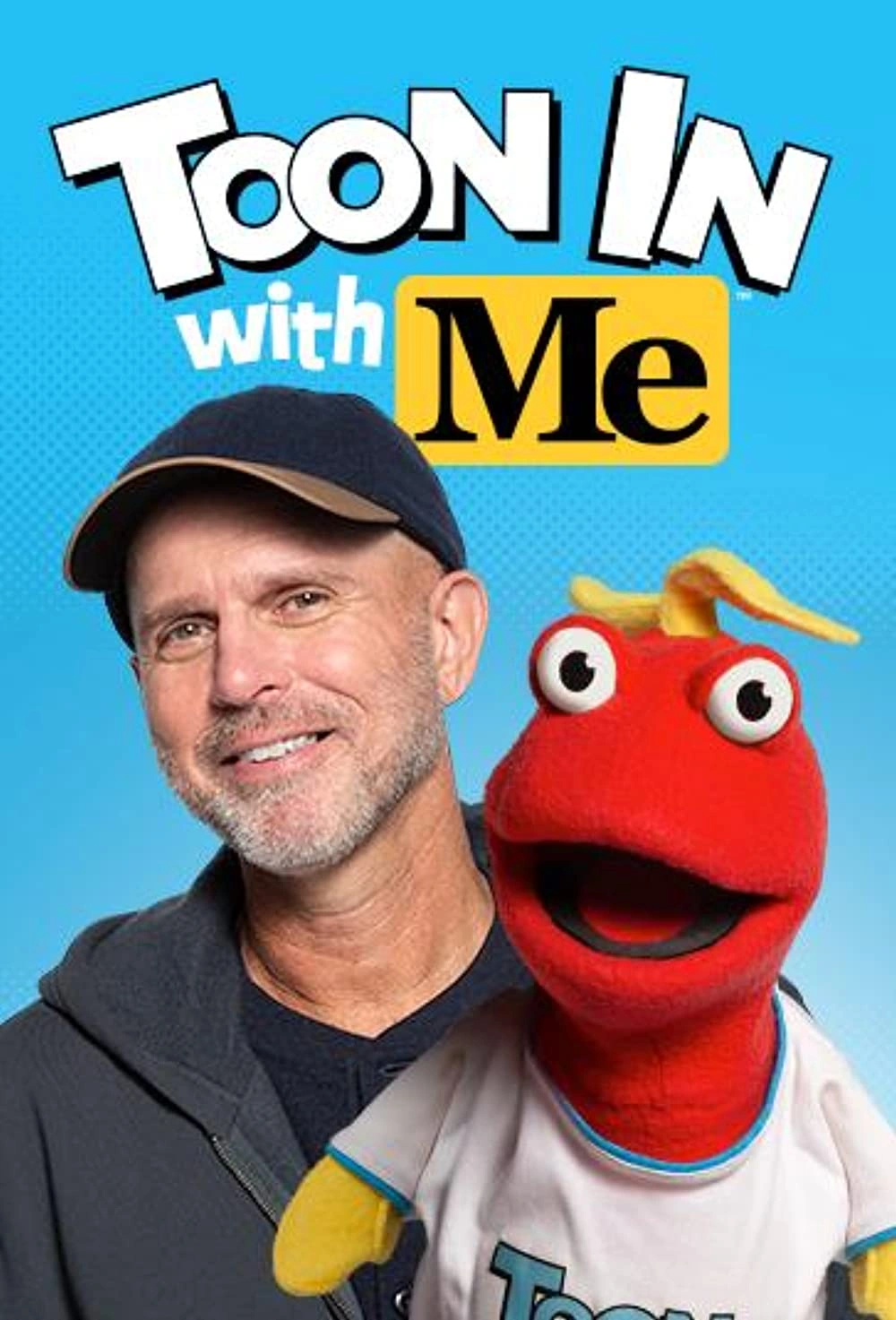 Toon In with Me | My scratchpad Wiki | Fandom