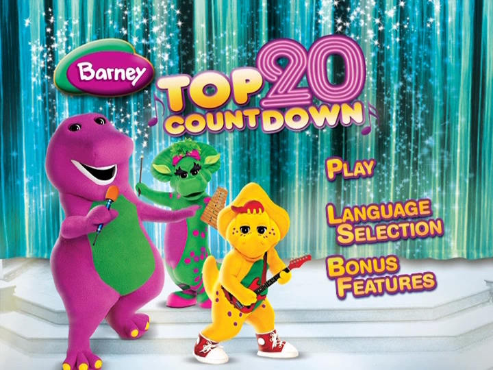 Top 20 Countdown 2009 DVD/Gallery | My scratchpad Wiki | Fandom
