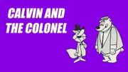 Calvin and the Colonel | My scratchpad Wiki | Fandom