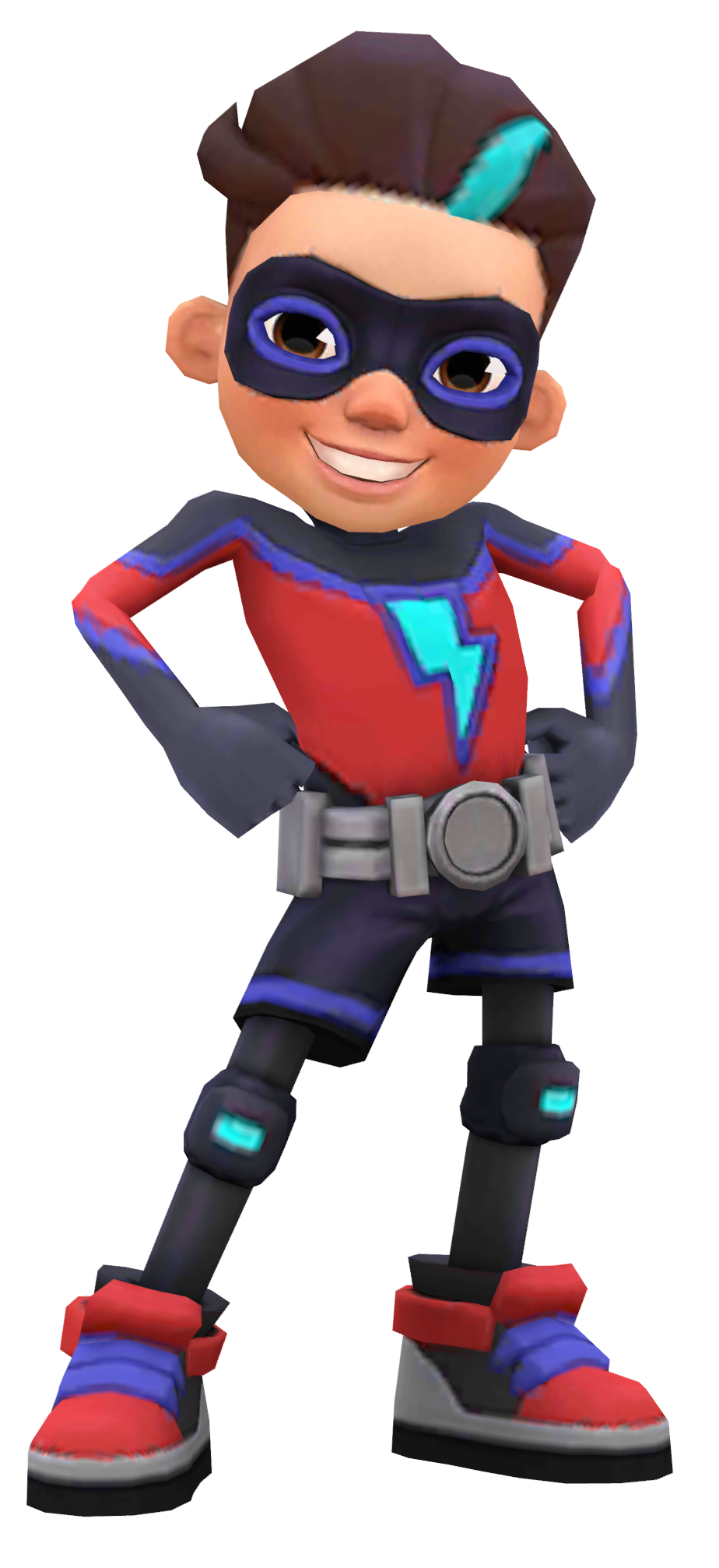 Super Runner Fernando | My scratchpad Wiki | Fandom