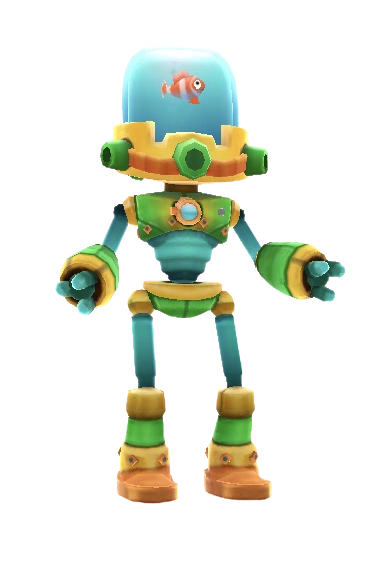 Tankbot | My scratchpad Wiki | Fandom