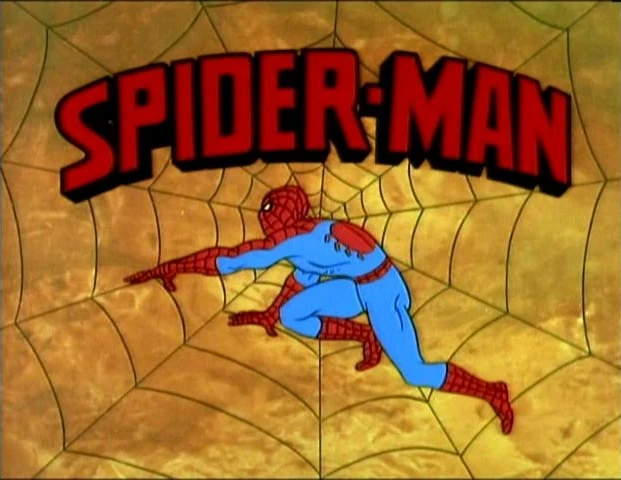 Spider-Man (1981) | My scratchpad Wiki | Fandom