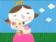 Noggin The Princess Picks a Pet | My scratchpad Wiki | Fandom
