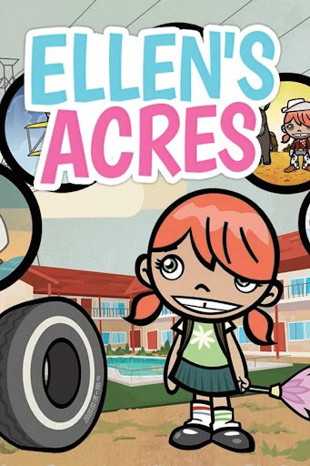 Ellen's Acres | My scratchpad Wiki | Fandom