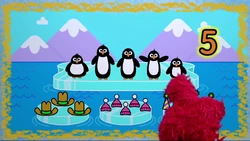 Elmo's World: Counting | My scratchpad Wiki | Fandom
