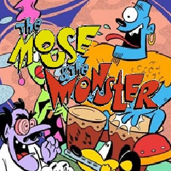 The Mouse and the Monster | My scratchpad Wiki | Fandom