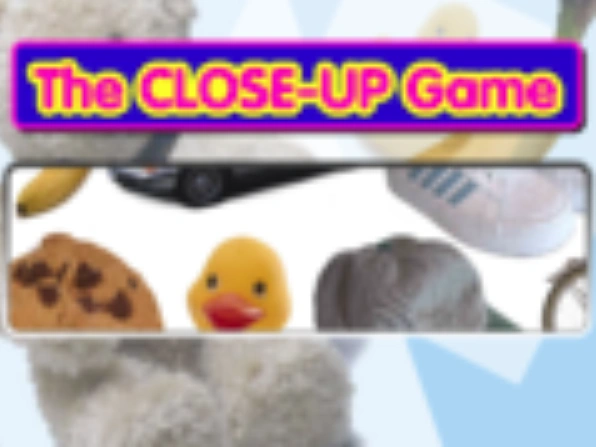 The Close-Up Game/Gallery | My scratchpad Wiki | Fandom